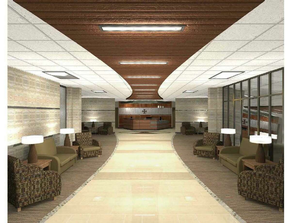 Covenant Health Plainview launches $40 million enhancement project