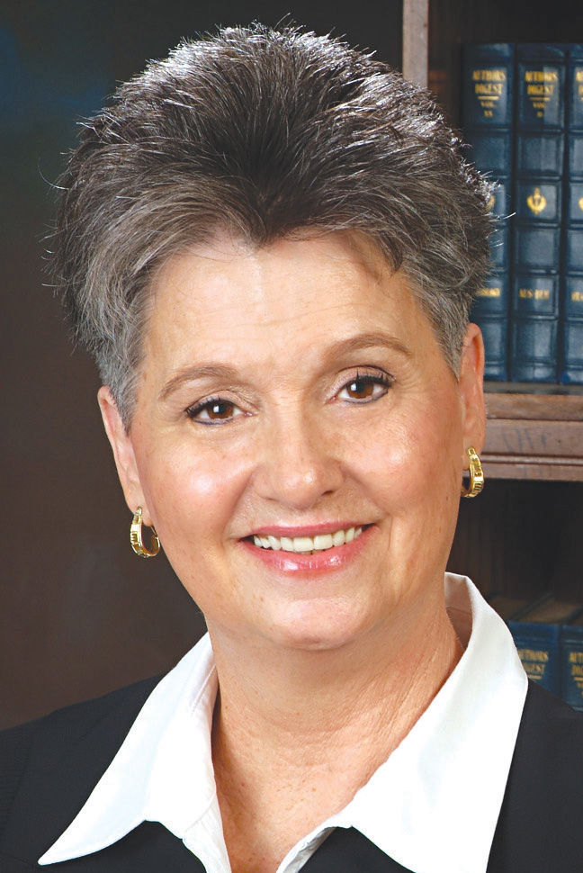 Justice of peace to step down early