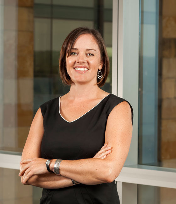 Plainview grad designing the future as architect