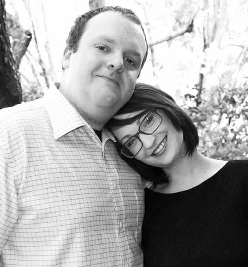 Bice, Choate announce engagement