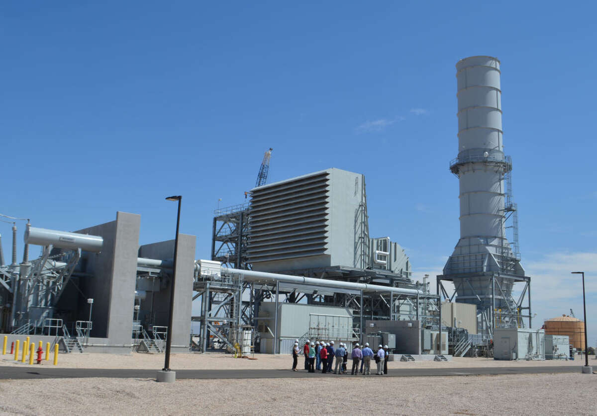 Elk Station now online with The Beast