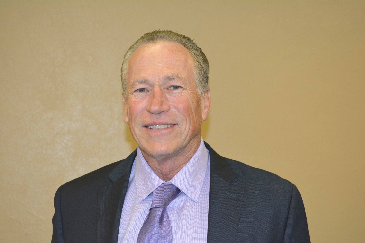 Kenny Kernell seeks re-election as county commissioner From Staff Reports