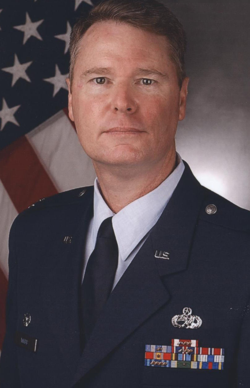 Retired colonel to hold seminar at Hale Center church