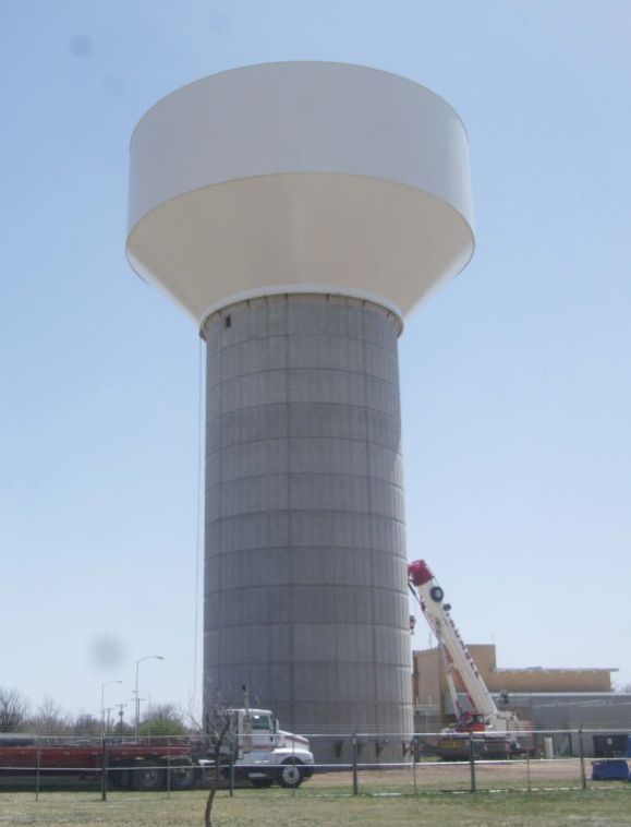 Plainview in the running for Tower of the Year