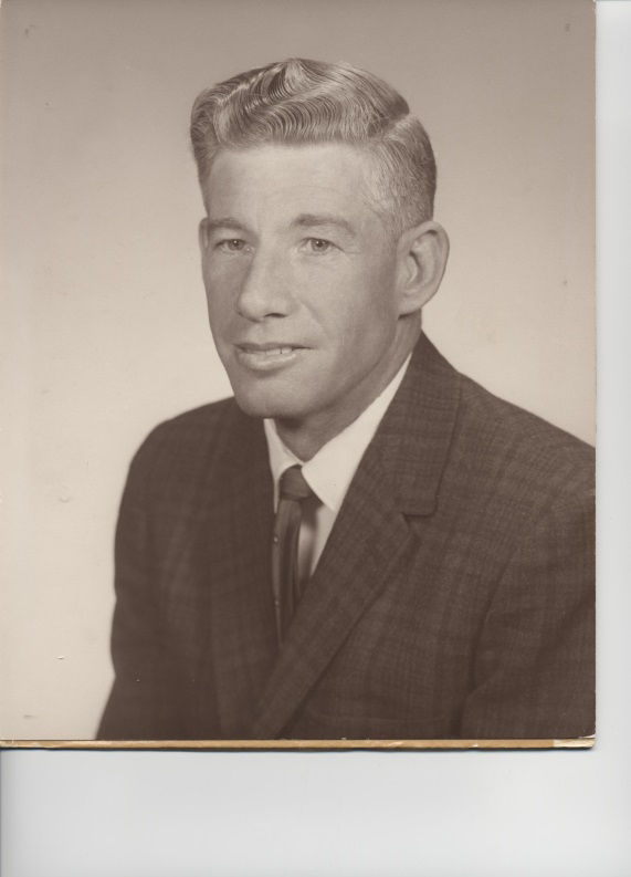 John Brazzil