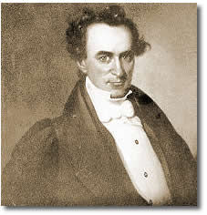 Stephen F. Austin went back and forth on slavery issue 10-15-14