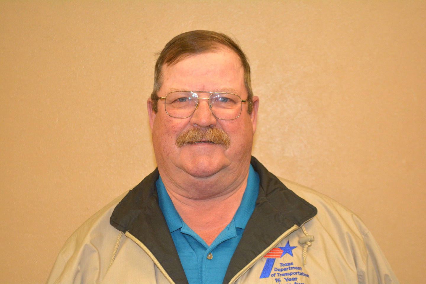 James Edwards announces campaign for County Commissioner Precinct 1