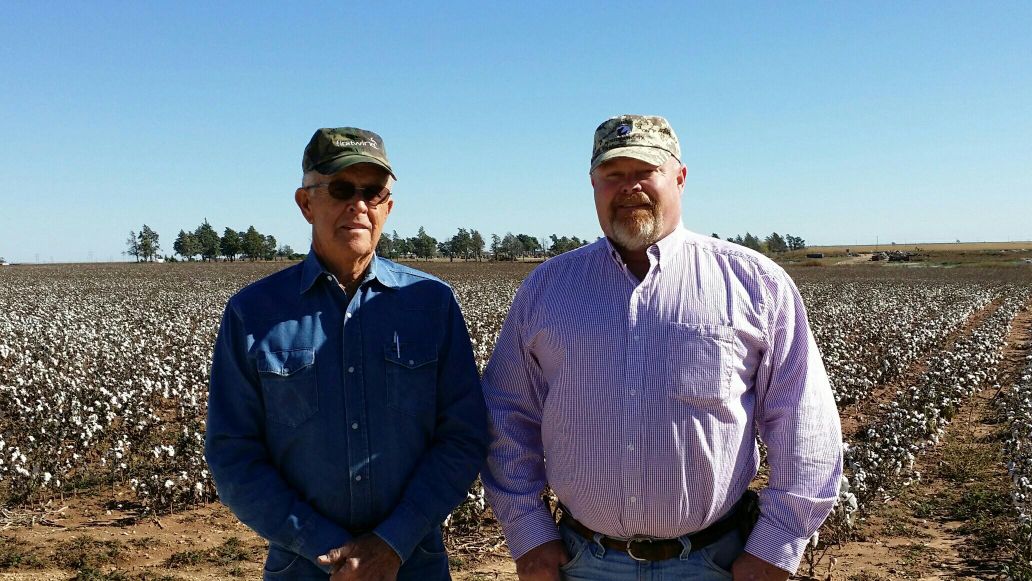 Byrd family and nearly a century of perseverance