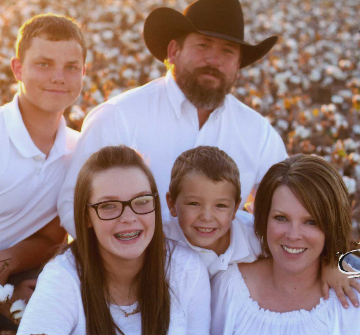 Pinkerton knew his future early