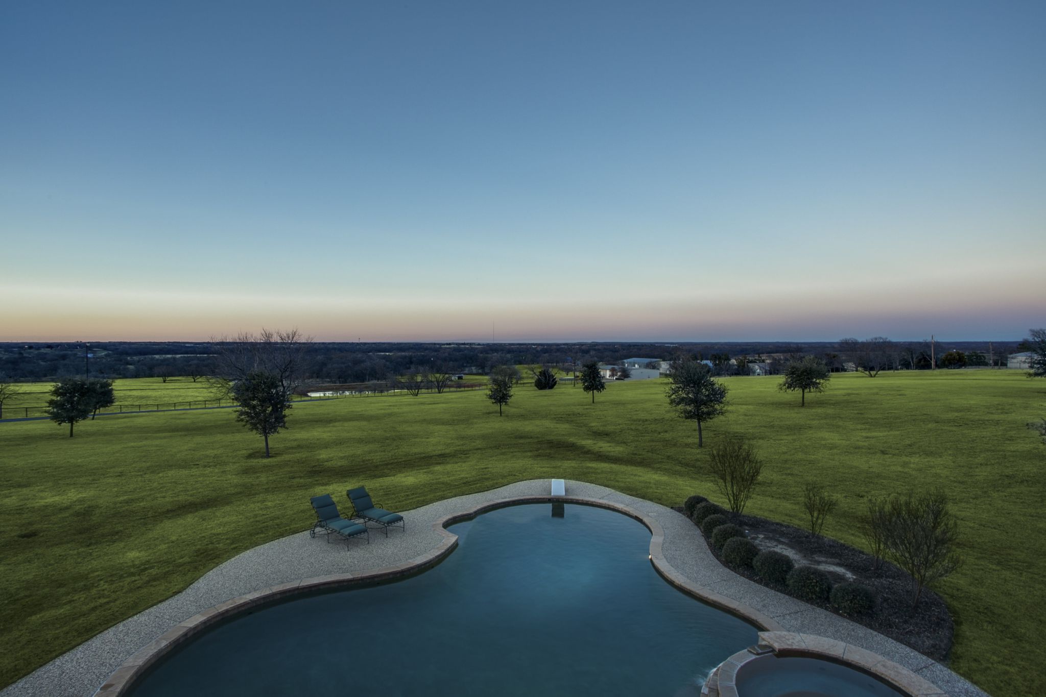 Exploring Hartlee Field Ranch in Denton