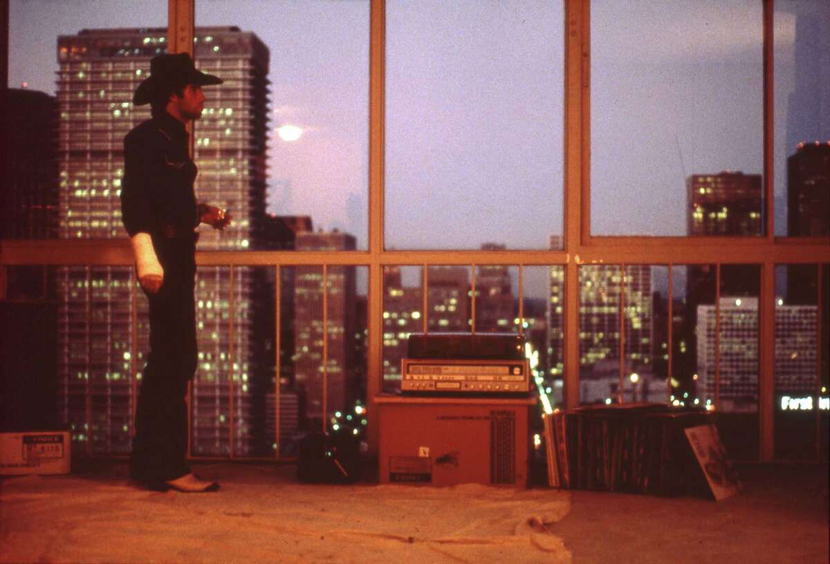 Original 'Urban Cowboys' recall their wild ride with fame