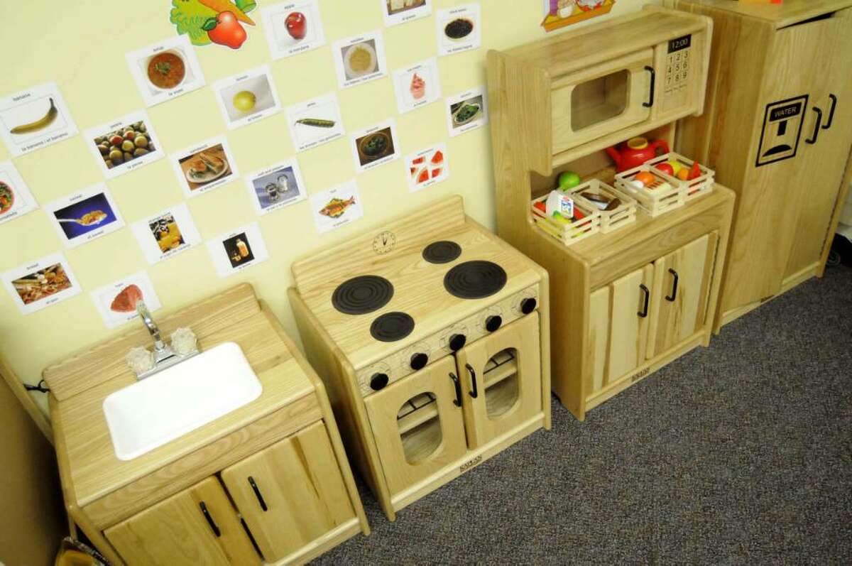 Danbury's Family Literacy Center plans open house