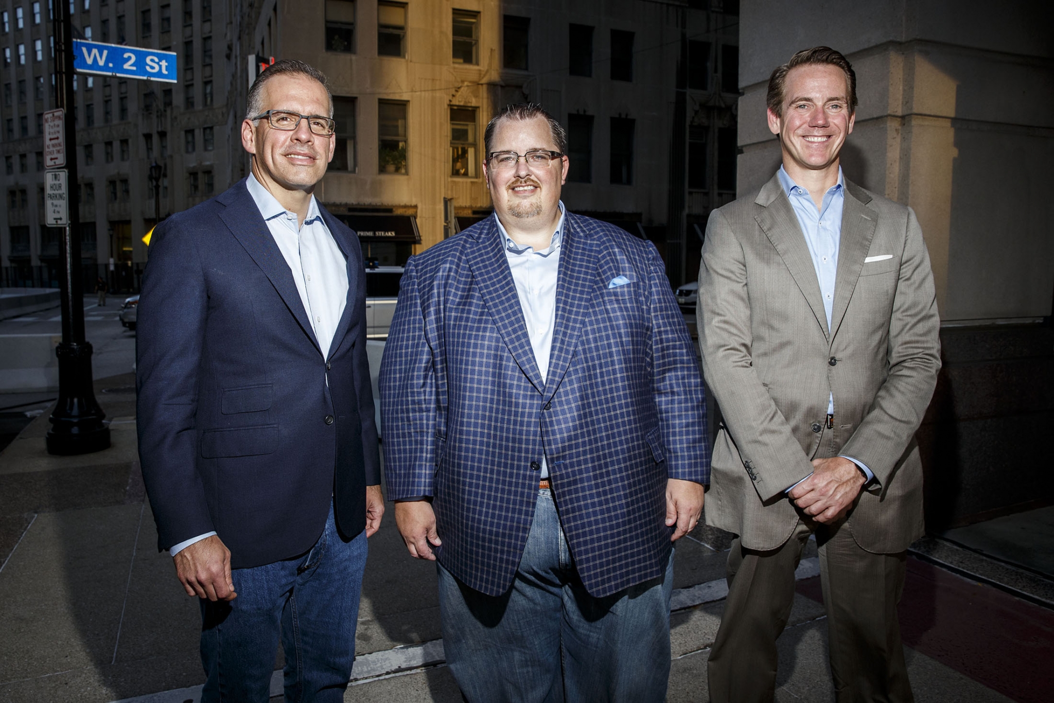 Cruz still has a plan and he's only 45 years old