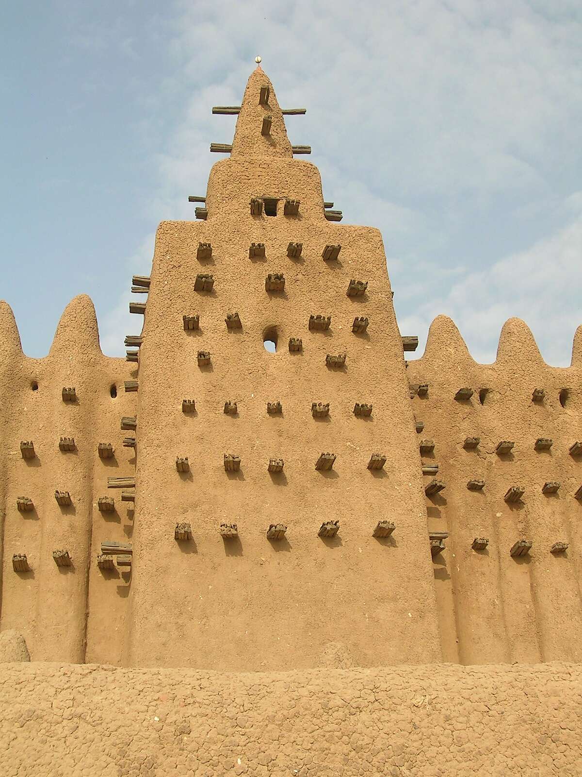 UNESCO adds 21 new World Heritage sites