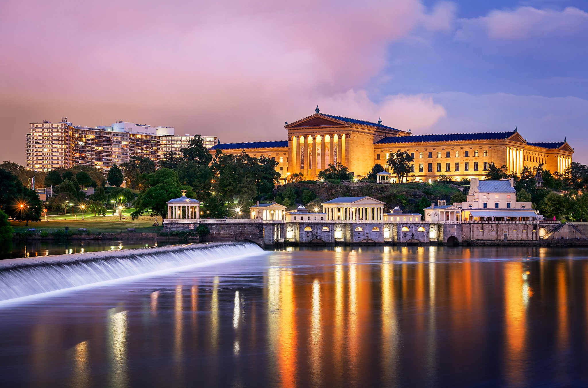 Philadelphia, beyond the big bell and cheesesteak