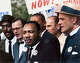 Colorized historical photos bring black and white history to life for ...
