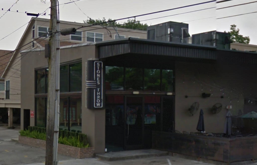 Houston restaurants with health inspection violations (July 11-17, 2016)