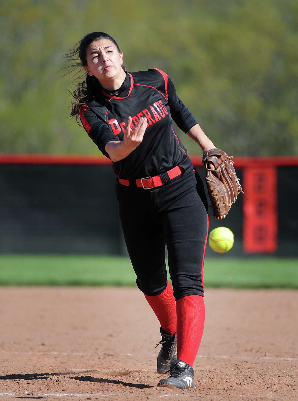 Hearst Connecticut Media Softball All-Stars