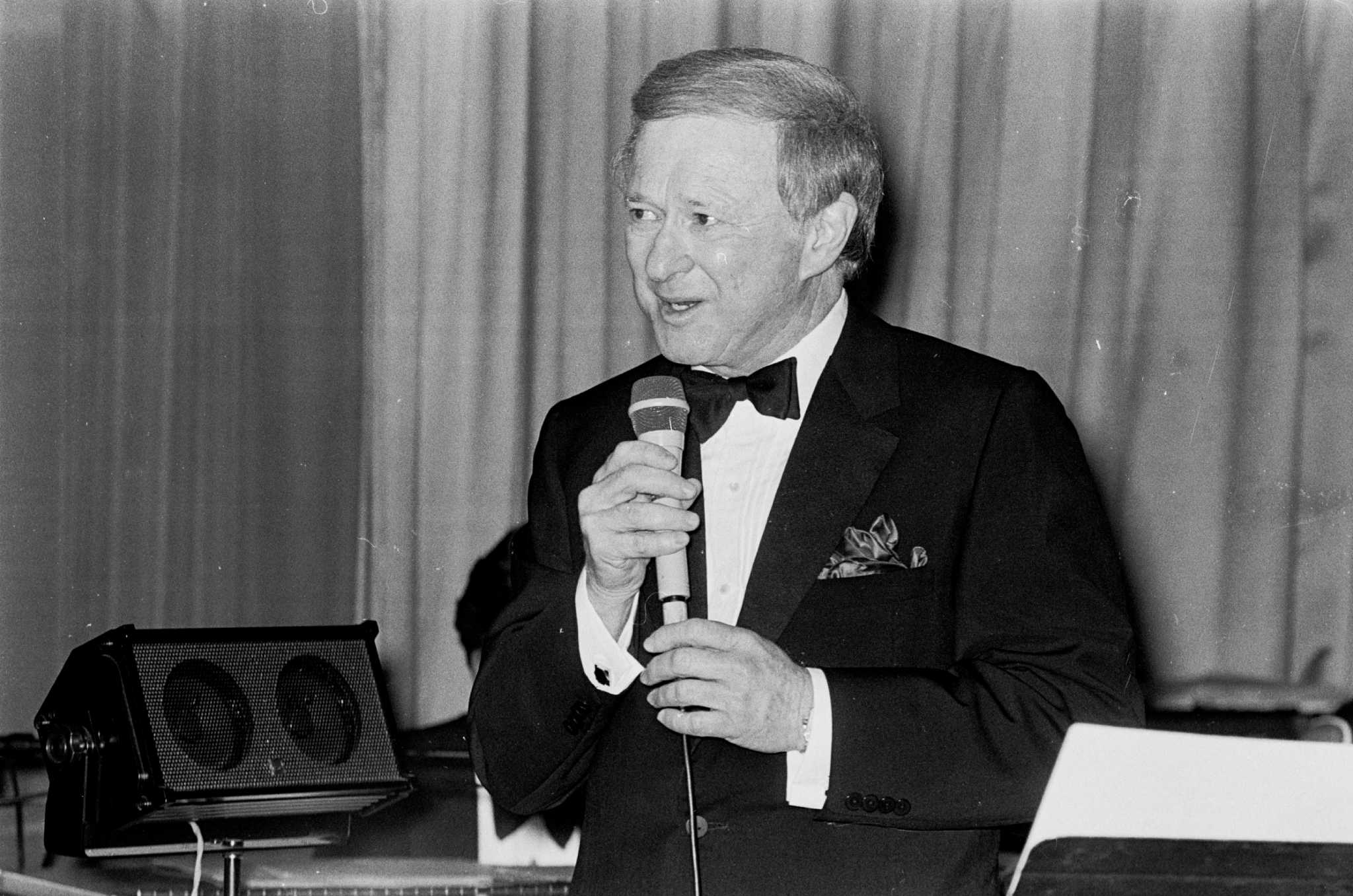 Developer Harold Farb pioneered idea of apartment community