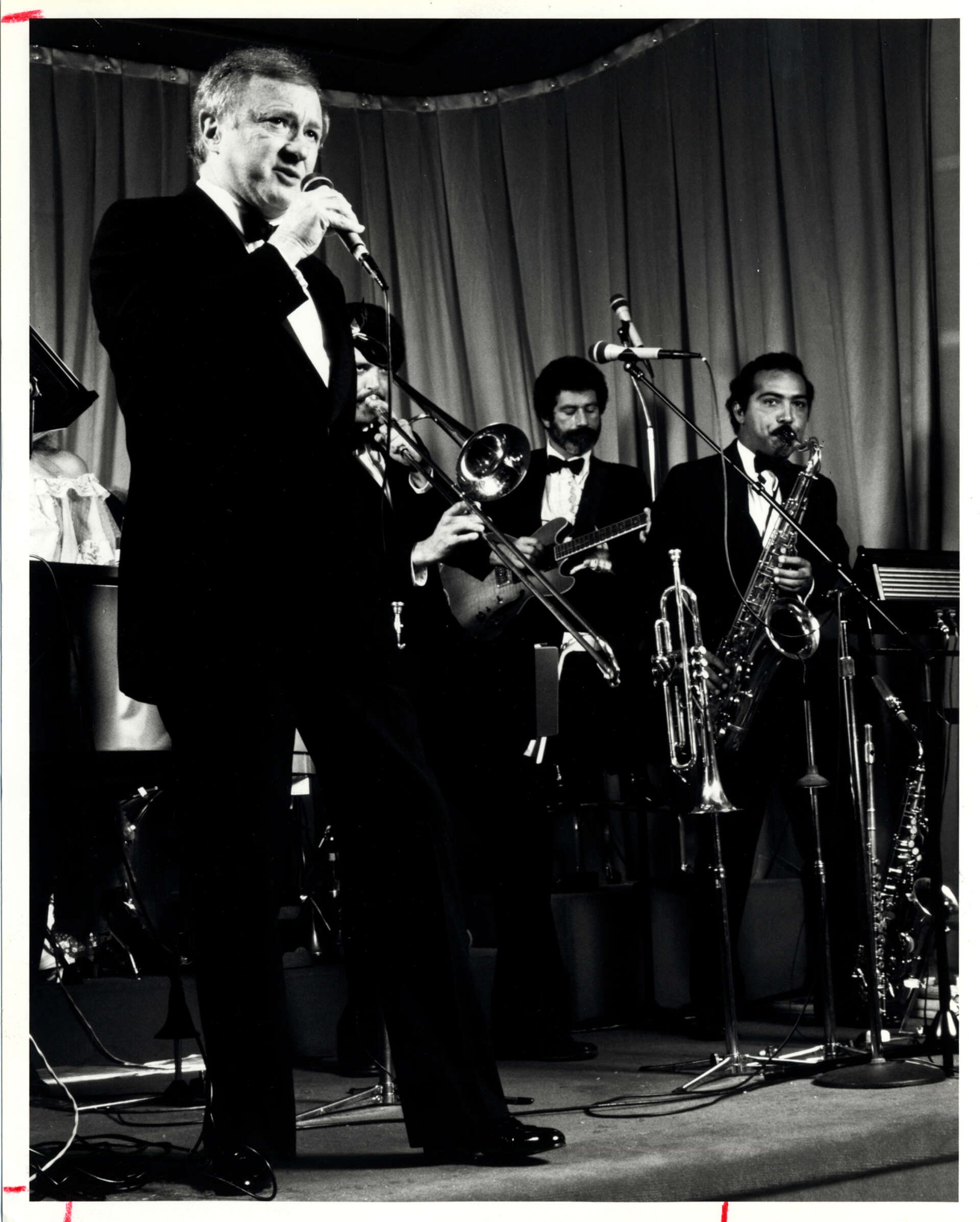 Developer Harold Farb pioneered idea of apartment community