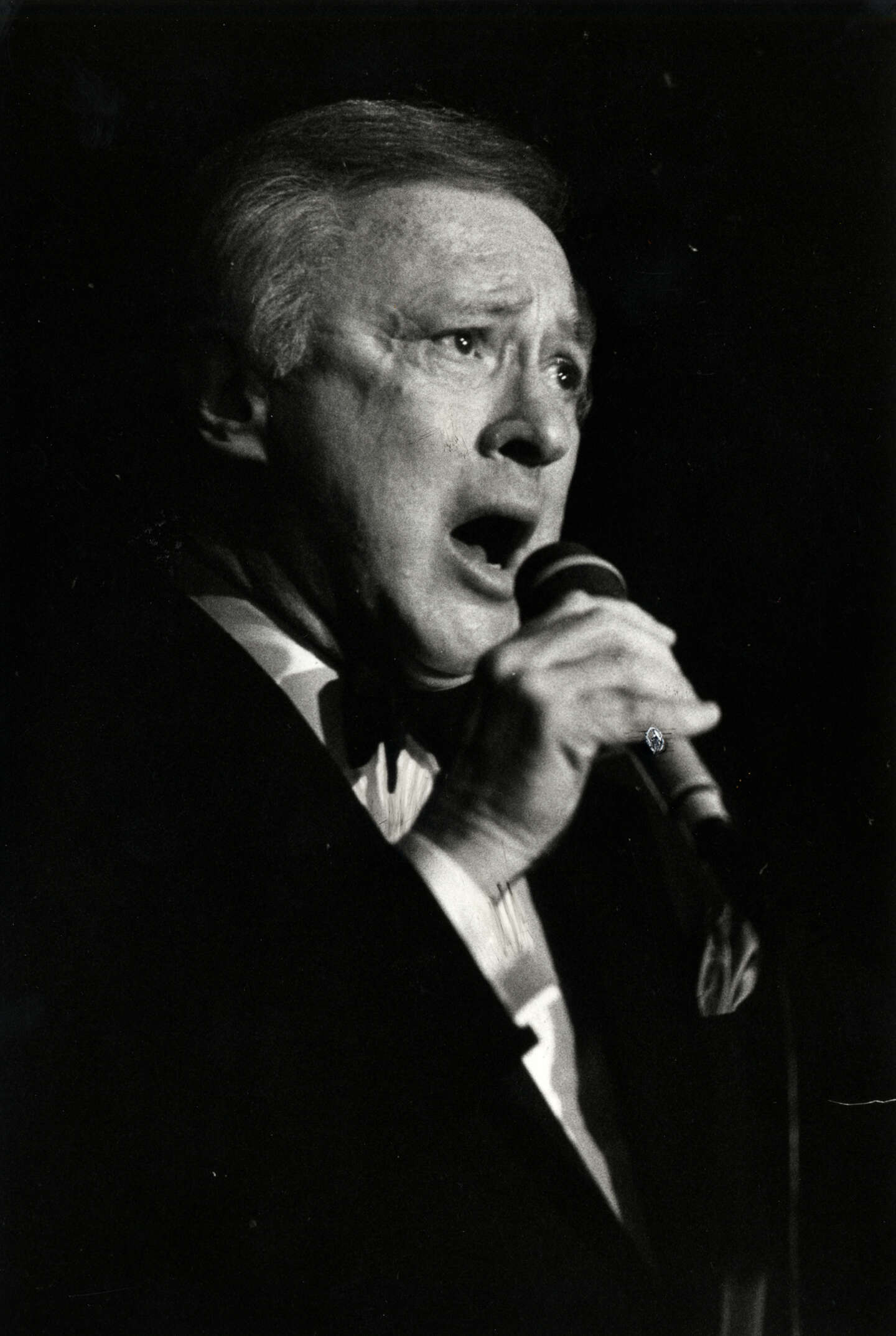 Developer Harold Farb pioneered idea of apartment community