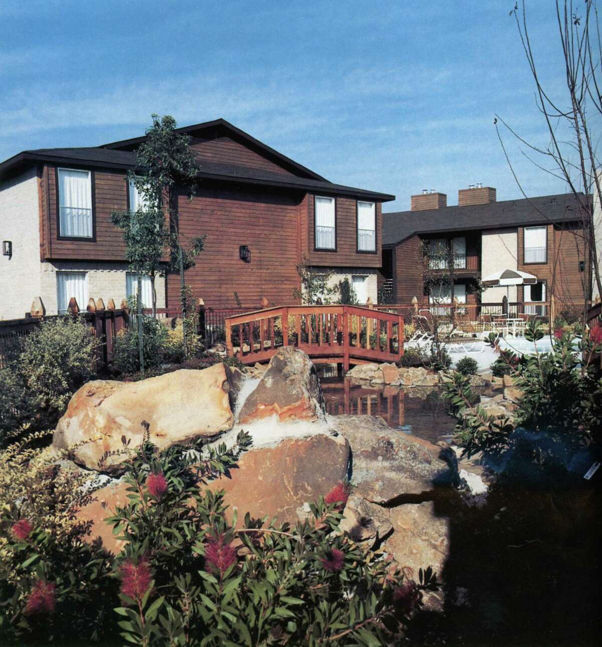 Developer Harold Farb pioneered idea of apartment community