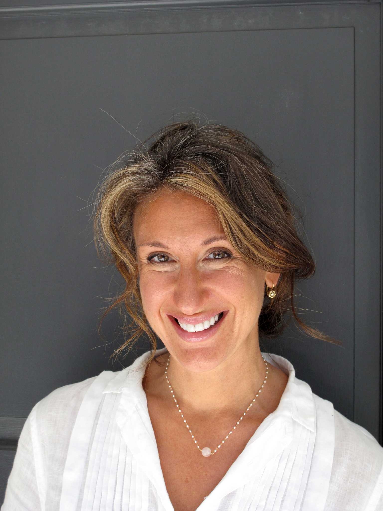 A CHAT WITH: Author Jane Green