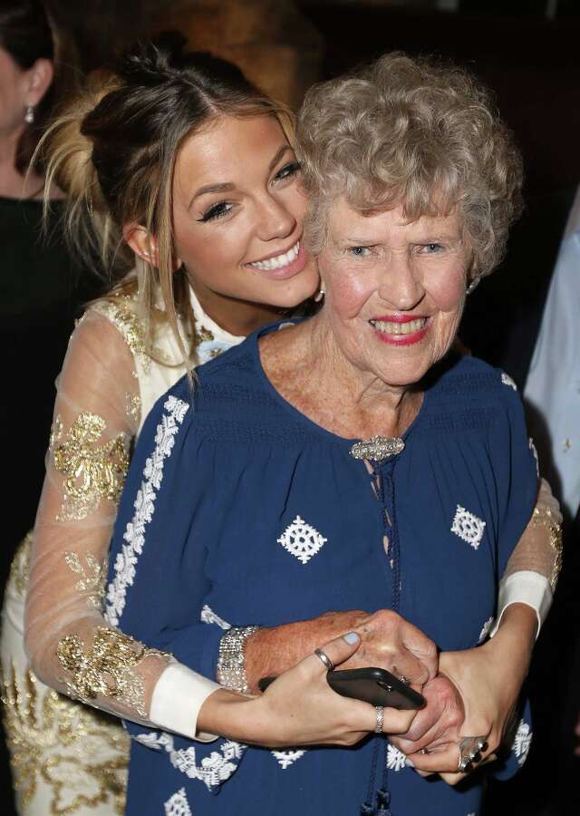 Where the parties are during track season