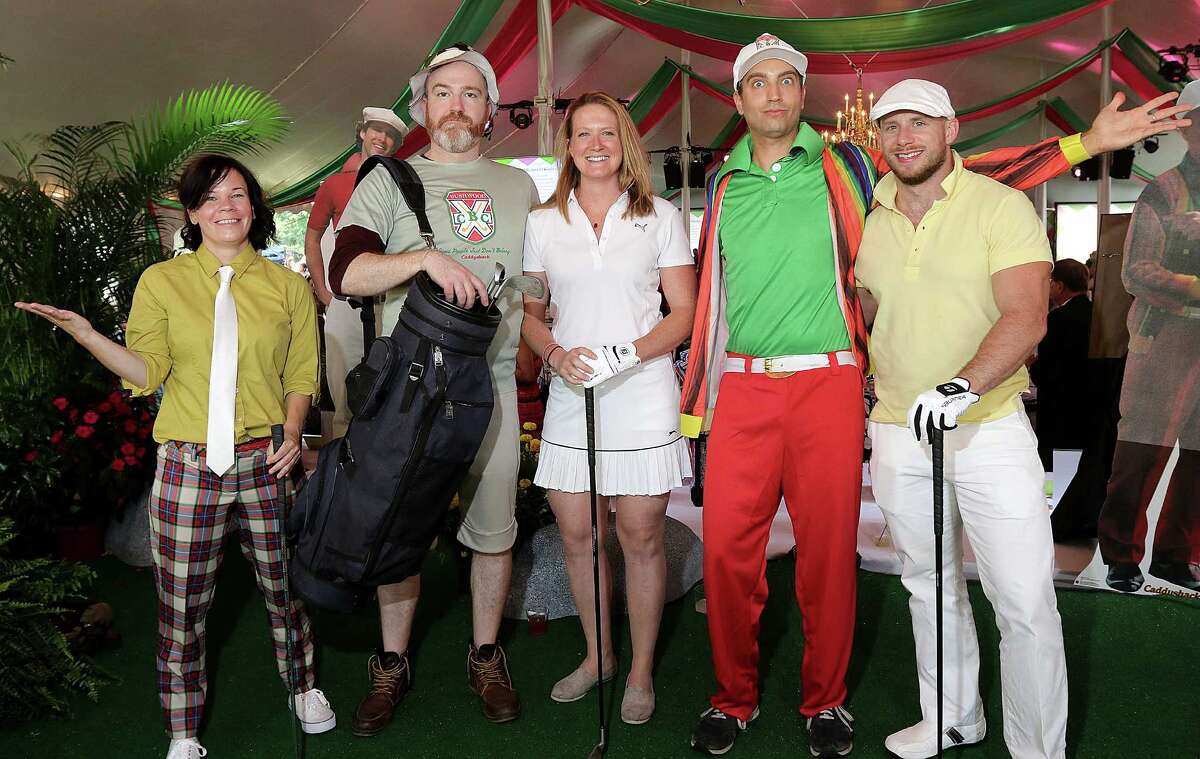 Where the parties are during track season