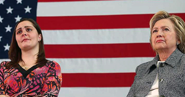 Slain Sandy Hook principal’s daughter to speak at DNC