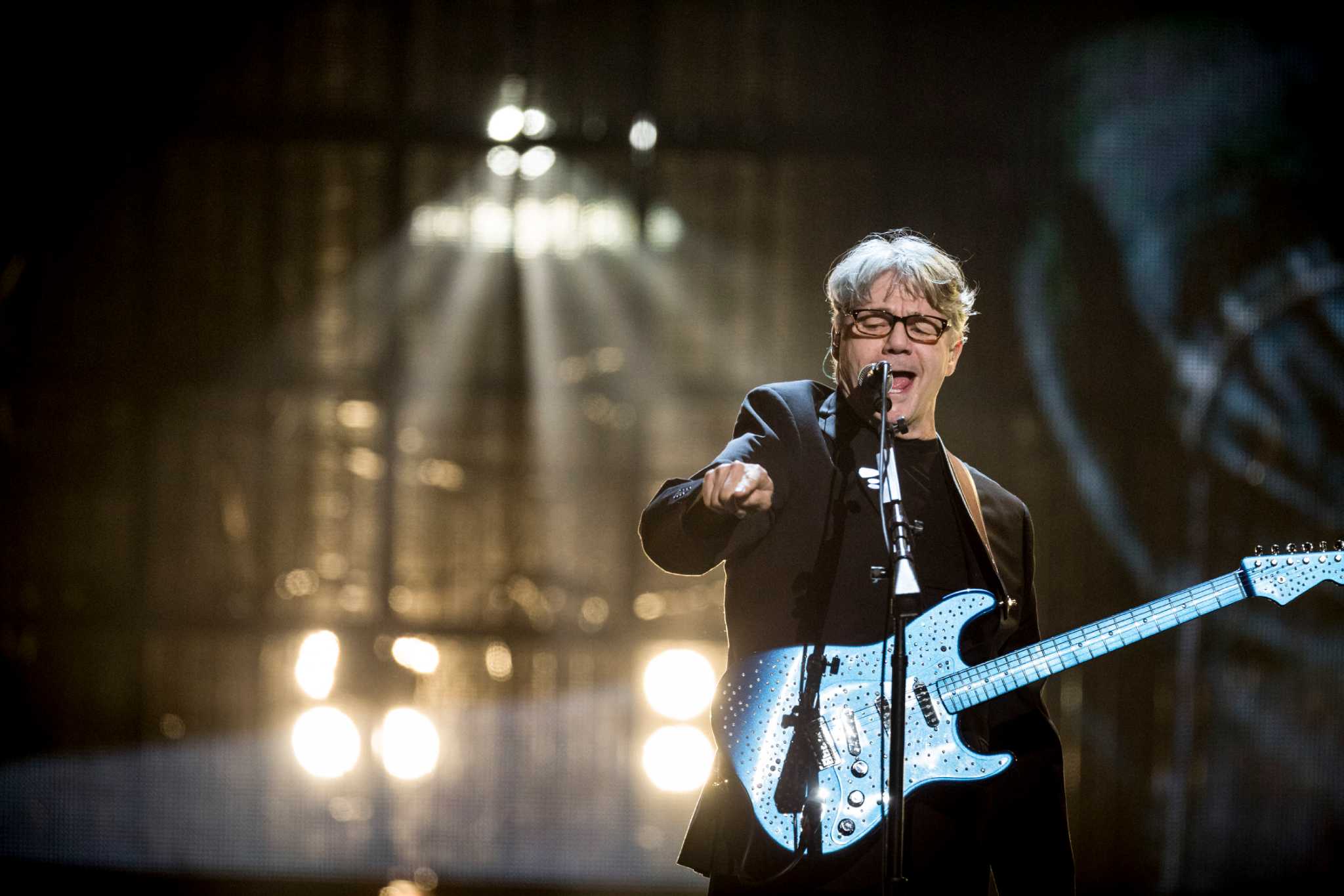 50 years on, Steve Miller still fighting the good fight