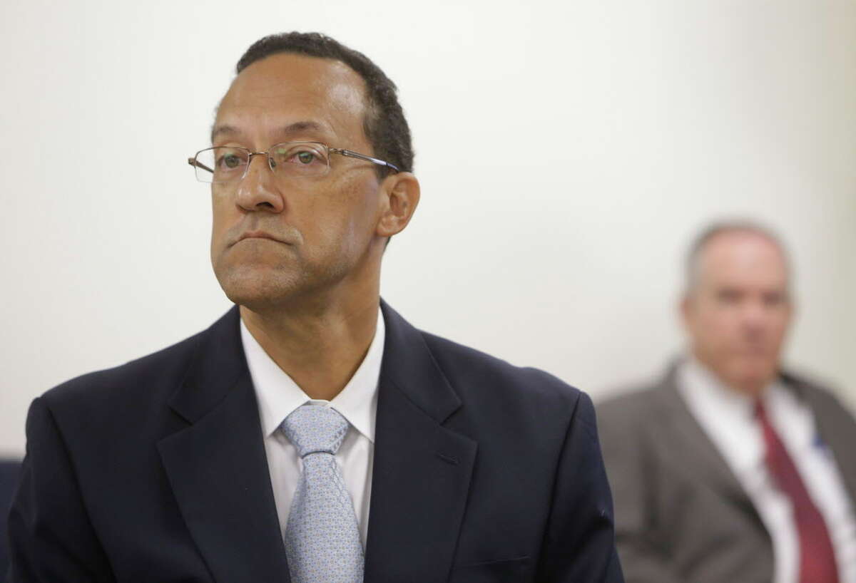 Termination upheld for Harris County sergeant who had sex with Darren ...