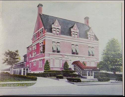 Ex-funeral home was on Airbnb before the RNC came to Cleveland