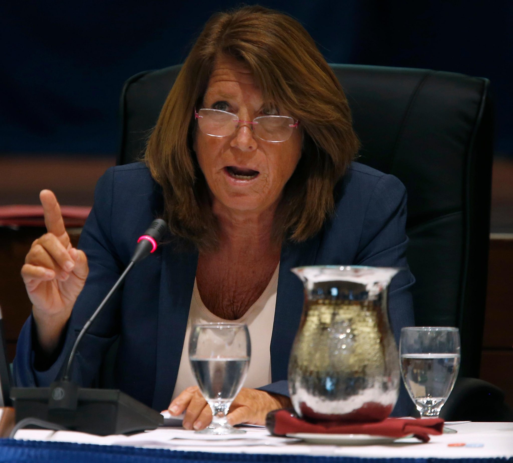 University of California leaders mourn death of UC Regent Bonnie Reiss