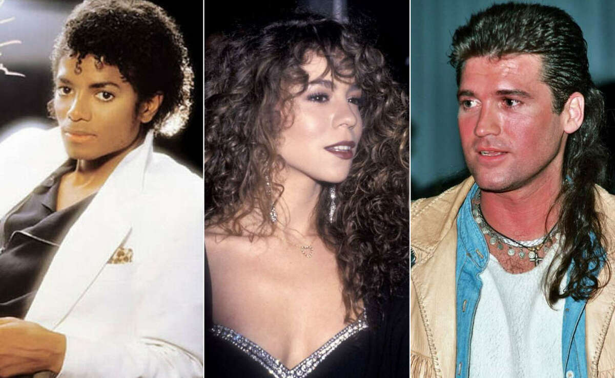 This is what the most popular album was the year you were born