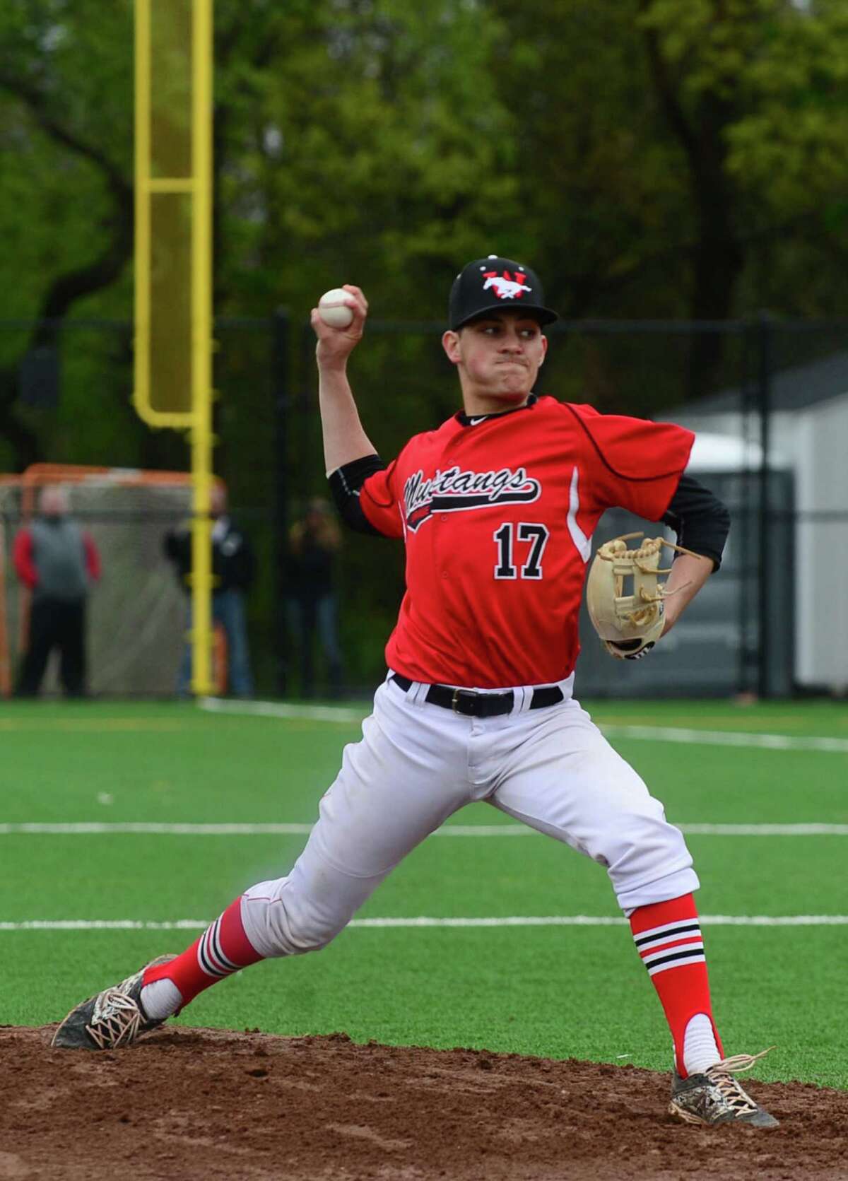 Hearst Connecticut Media Baseball All-Stars