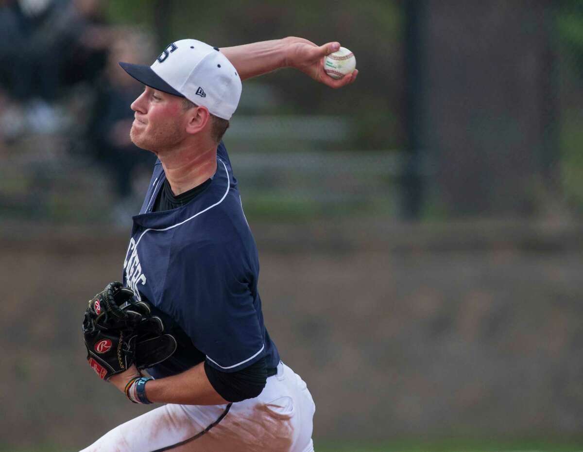 Hearst Connecticut Media Baseball All-Stars
