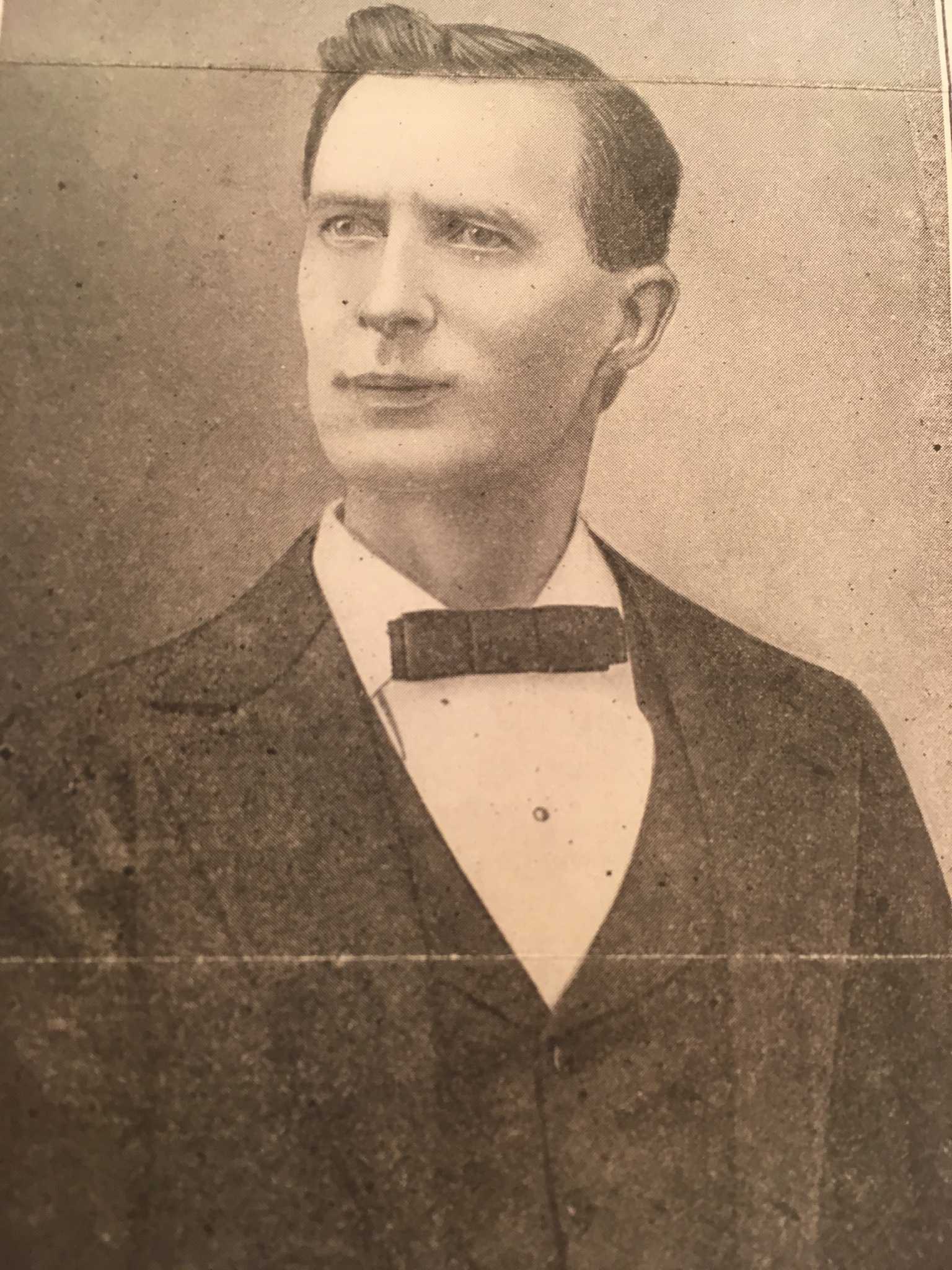 The original Baylor scandal: An 1890s coverup of murder, lynching and ...