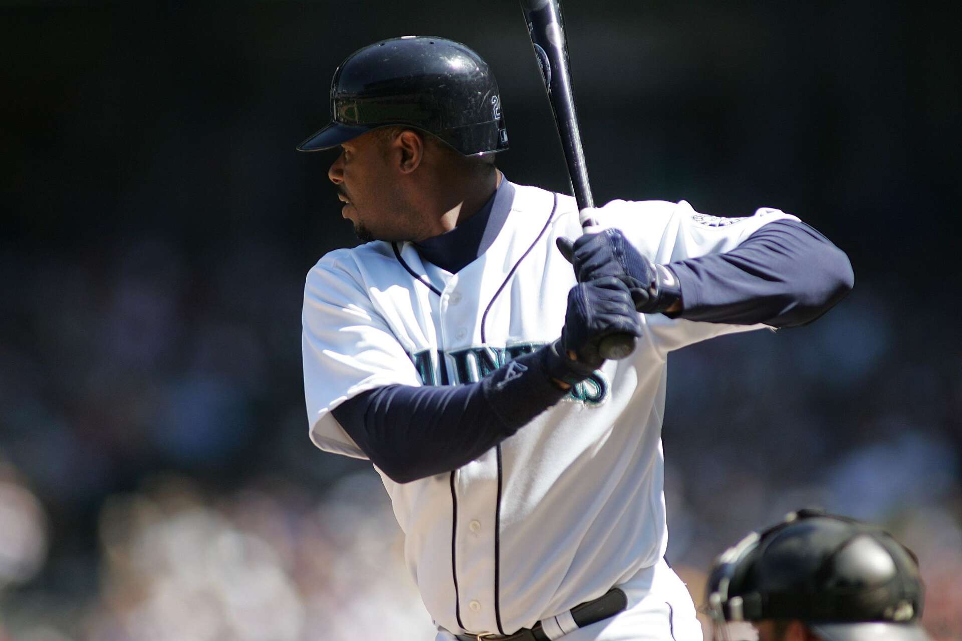 Mariners fans remember their favorite Griffey moments
