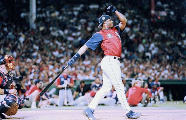 Mariners fans remember their favorite Griffey moments