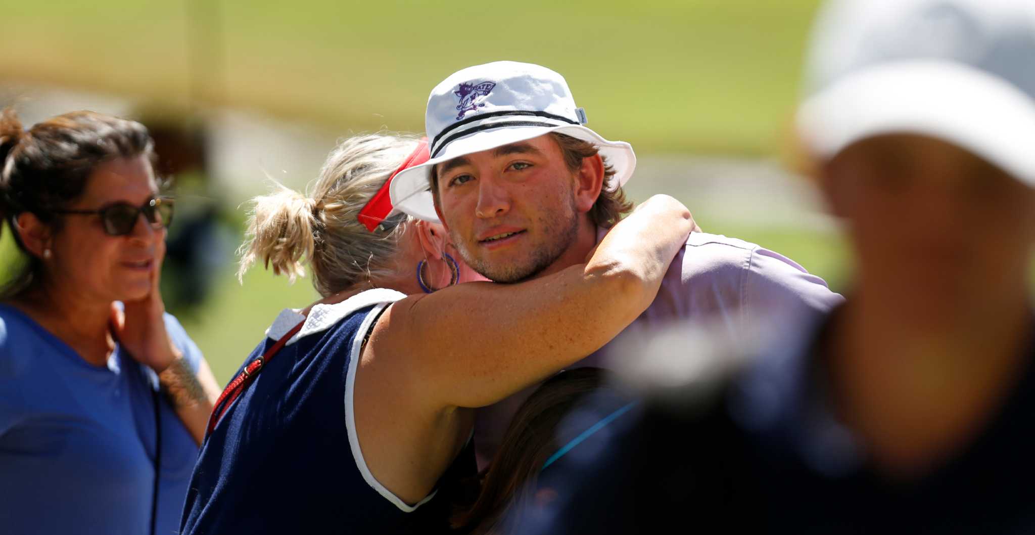 Ex-Alamo Heights golfer Valadez soars with summer to remember