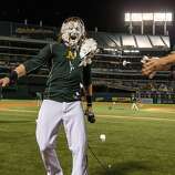 A’s Josh Reddick’s contract: ‘disheartening something hasn’t been ...