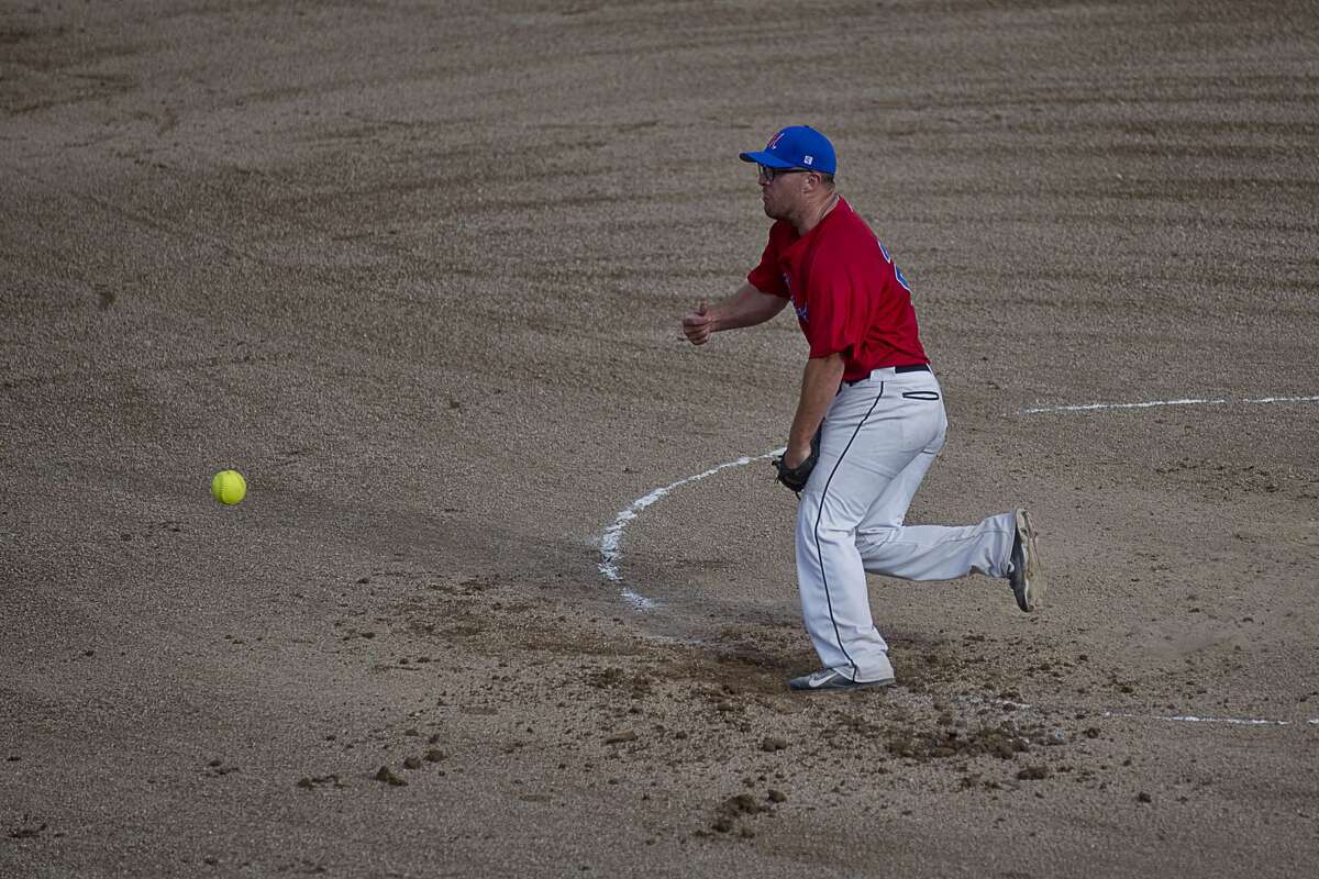 Midland Explorers vs. Team USA