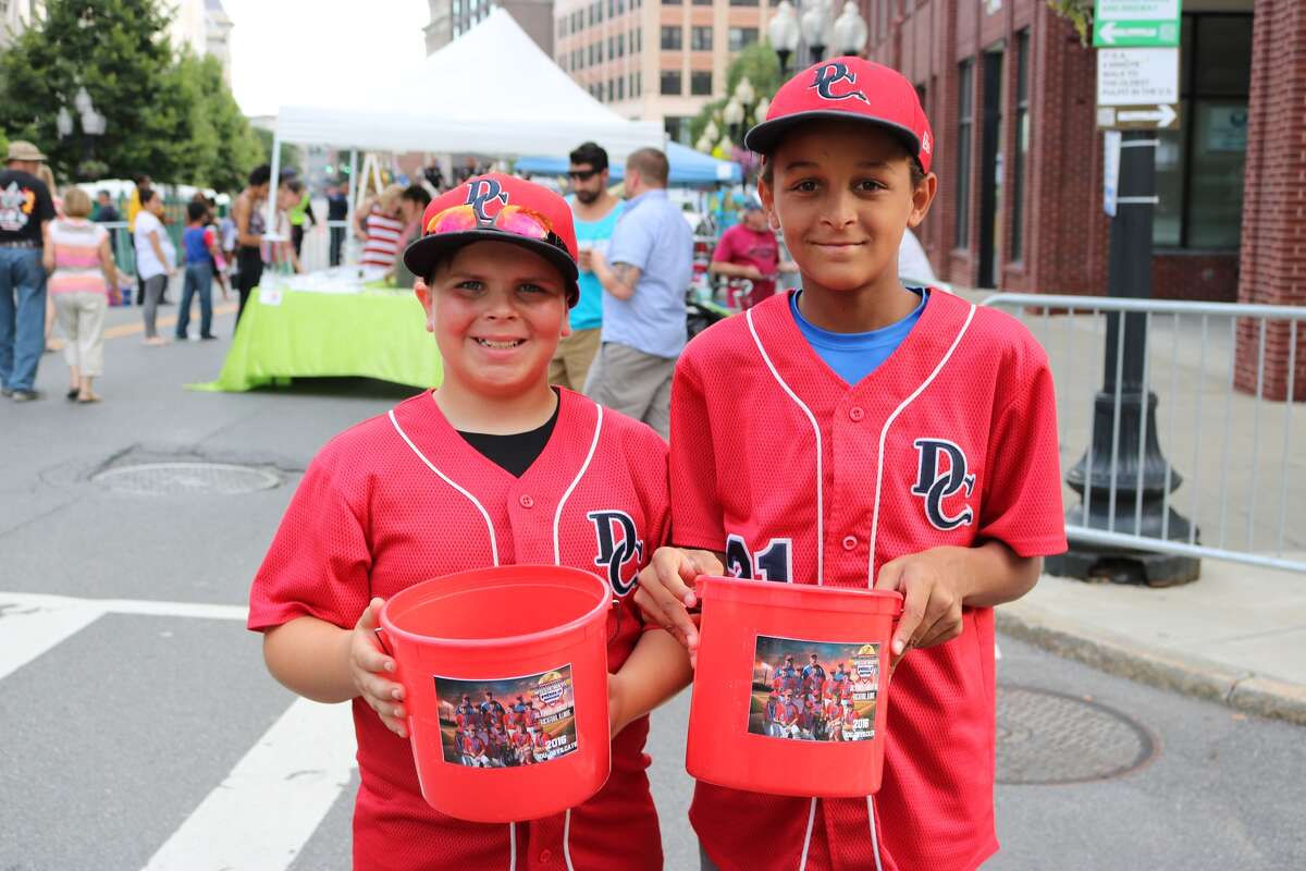 SEEN: Alive at Five with Bloc Party and Titanics