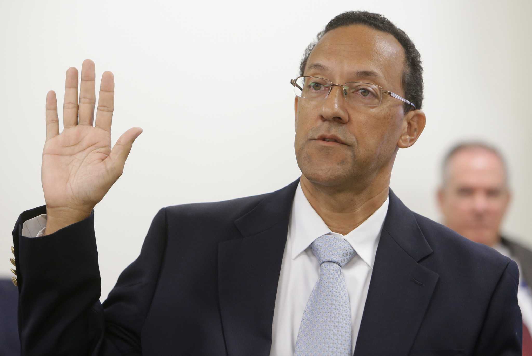 Sergeant's firing for sleeping with witness in Goforth case upheld by ...