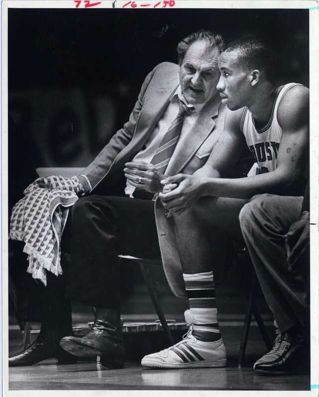 Phi Slama Jama dunks its way into Houston's history