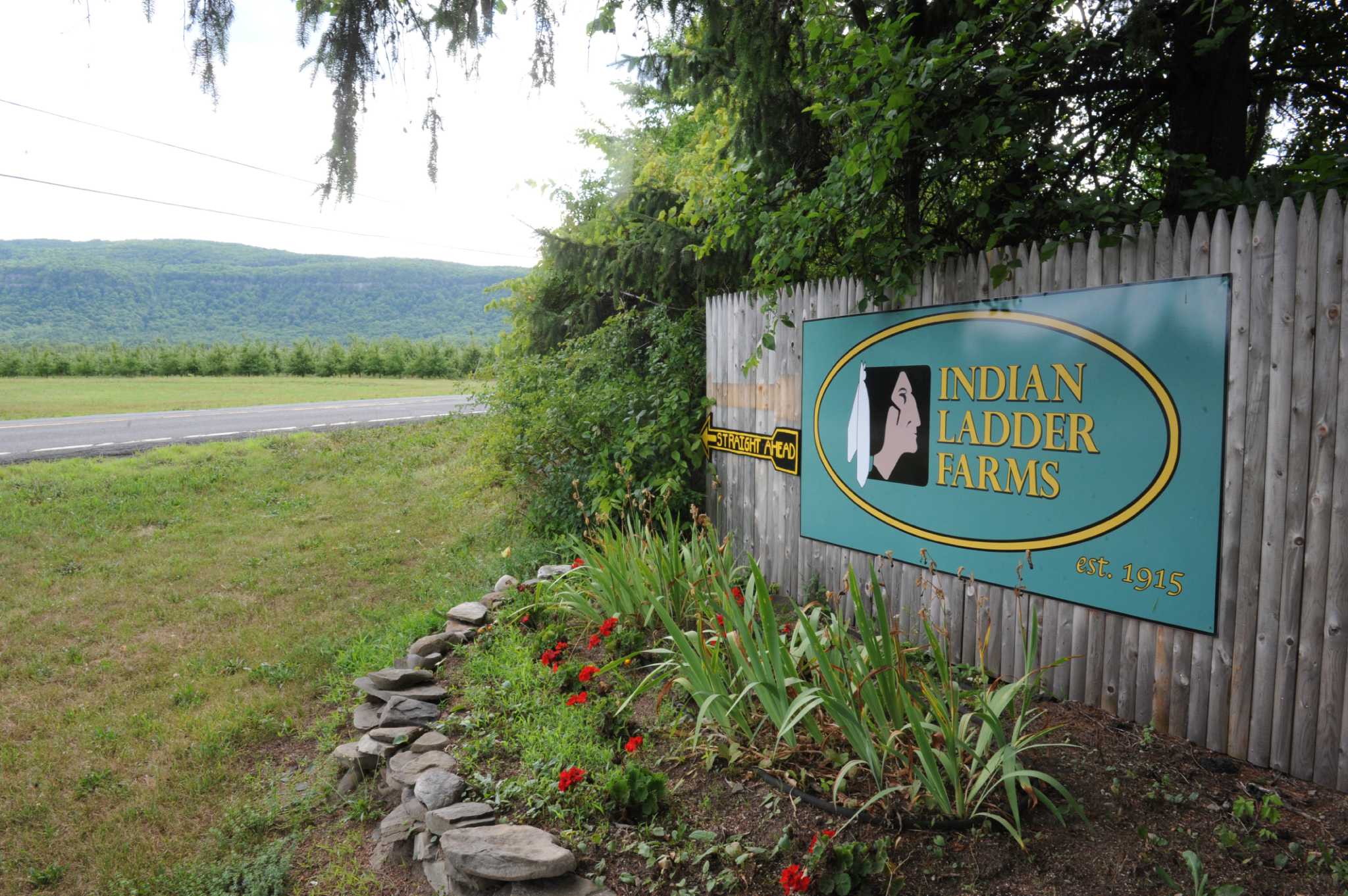 From dairy to doughnuts, Indian Ladder Farms is always changing