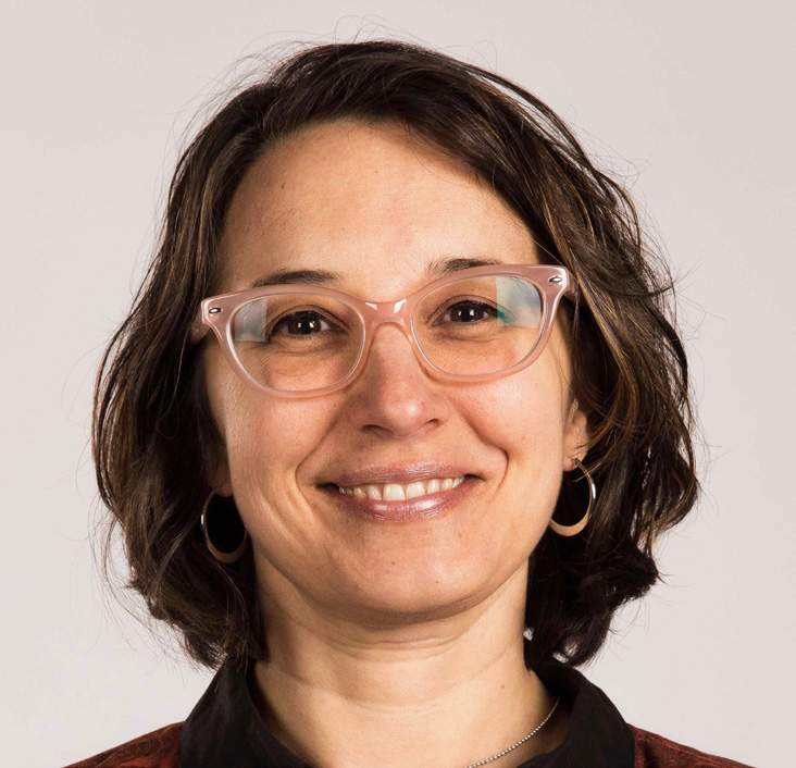Sonya Huber: Make America nuanced