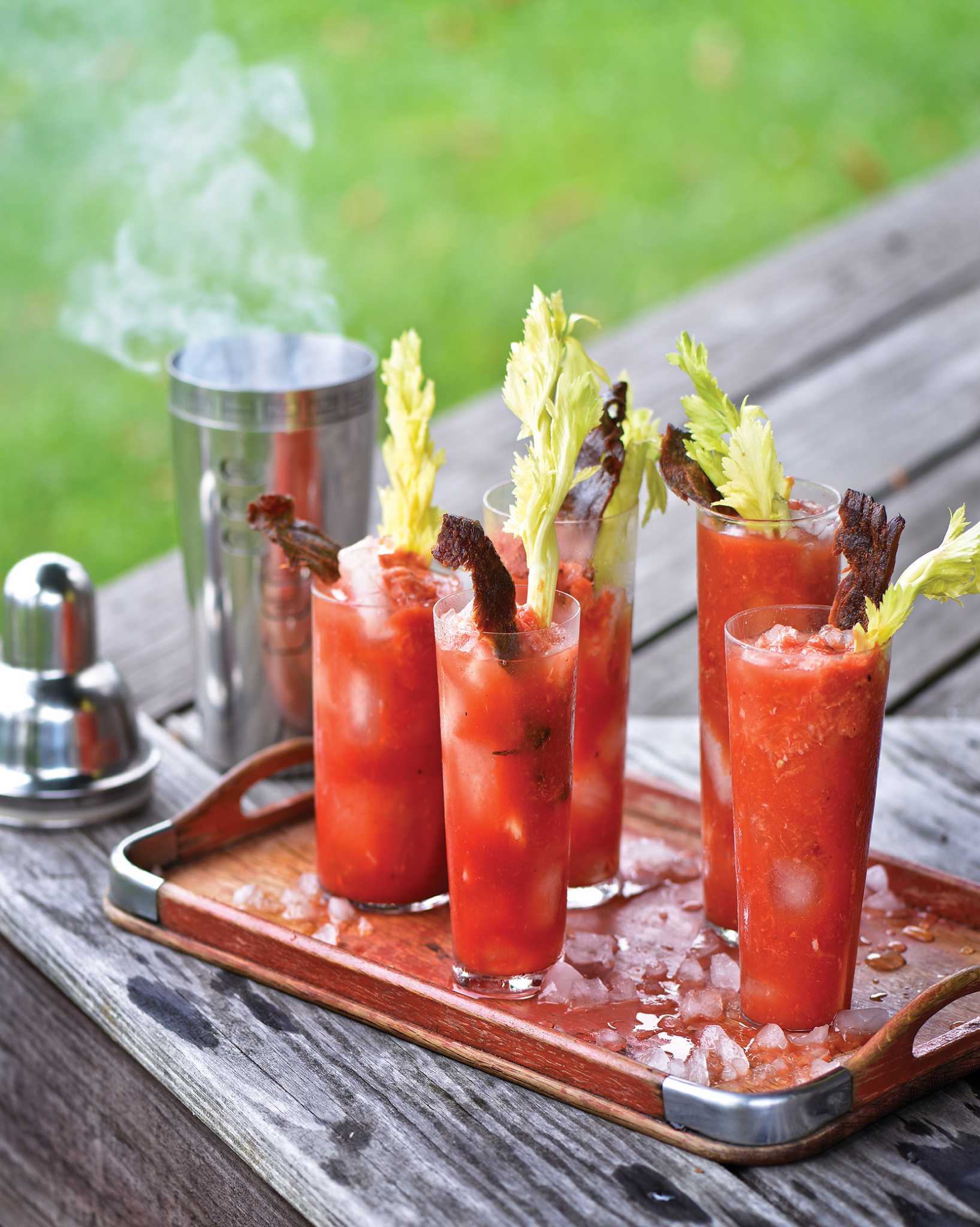 Recipe: Smoky Mary