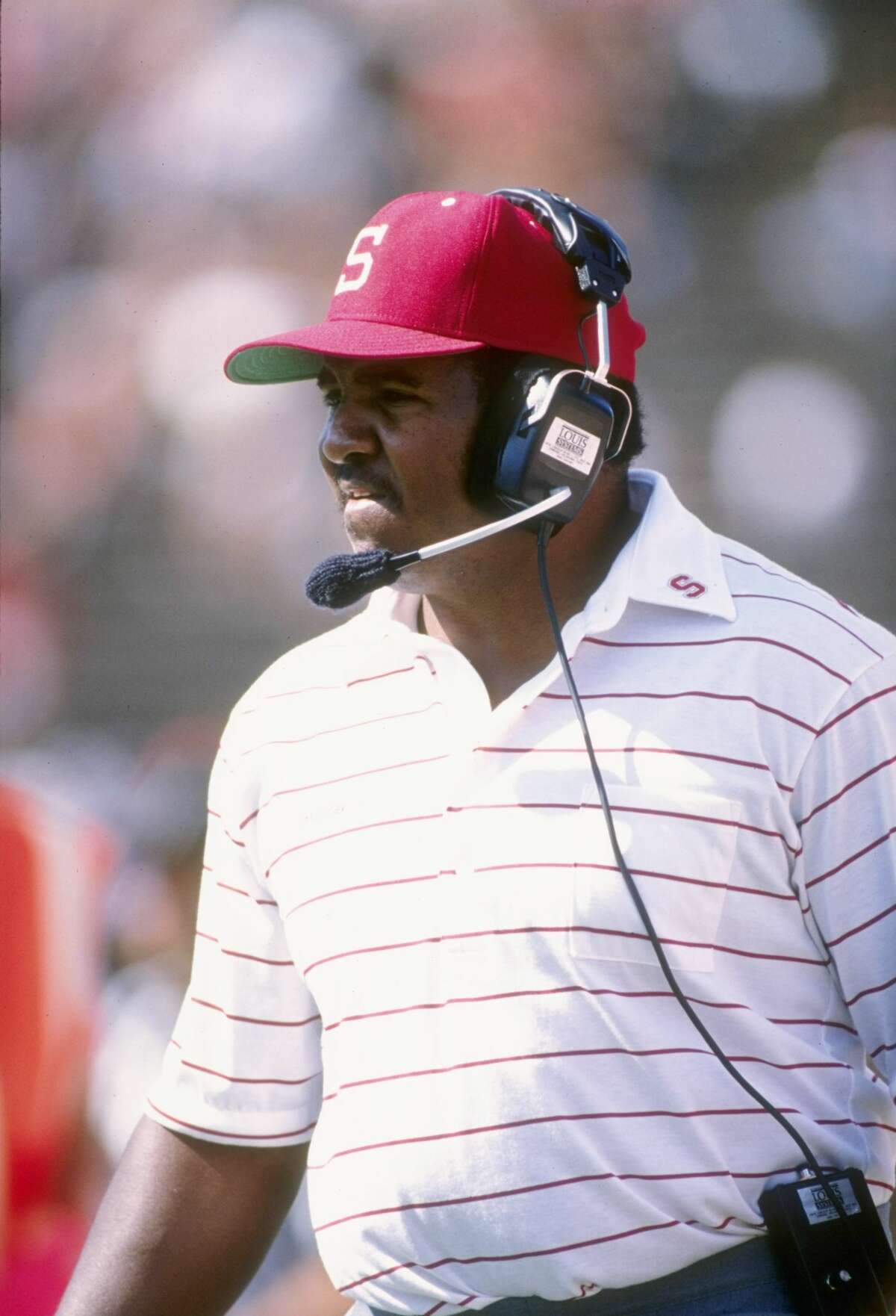 Former Stanford and 49er coach Dennis Green reportedly dead at 67